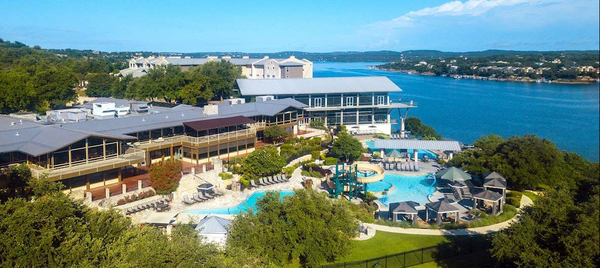 Lakeway Resort And Spa Texas Family Resorts