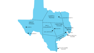 Houston Area • Texas Family Resorts