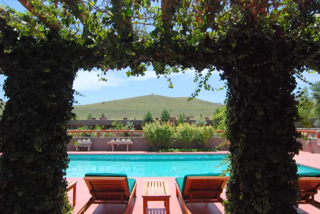 Best Ranch Resorts in Texas – Texas Family Resorts