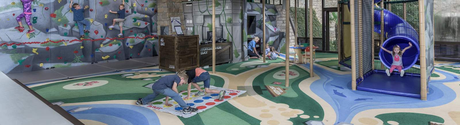 HSB Kids – Texas Family Resorts