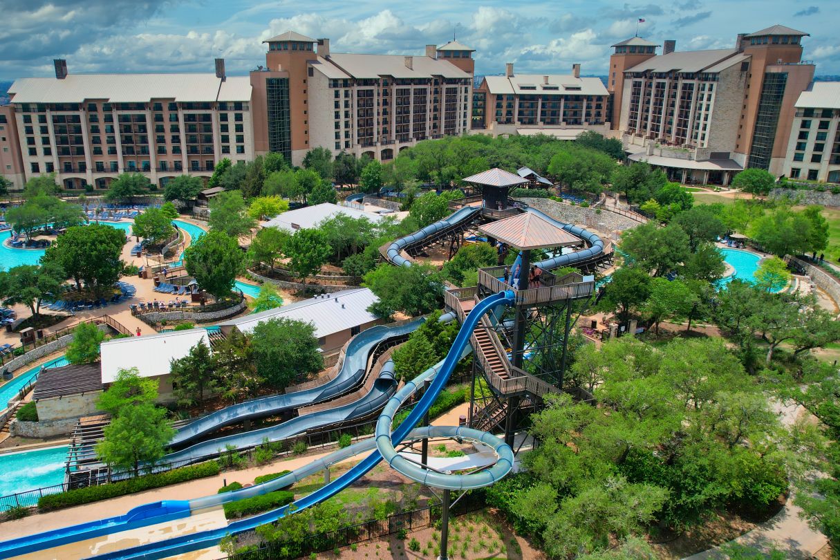 Best Texas Resort Pools & Lazy Rivers • Texas Family Resorts Best Texas Resort Pools & Lazy Rivers • Texas Family Resorts