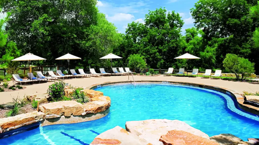 Hyatt Regency Lost Pines Resort and Spa – Texas Family Resorts