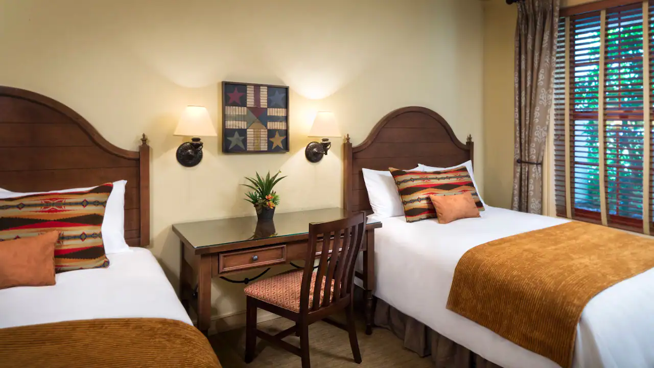 Rooms 2 – Texas Family Resorts