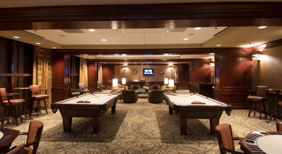 San Luis Resort and Spa – Texas Family Resorts