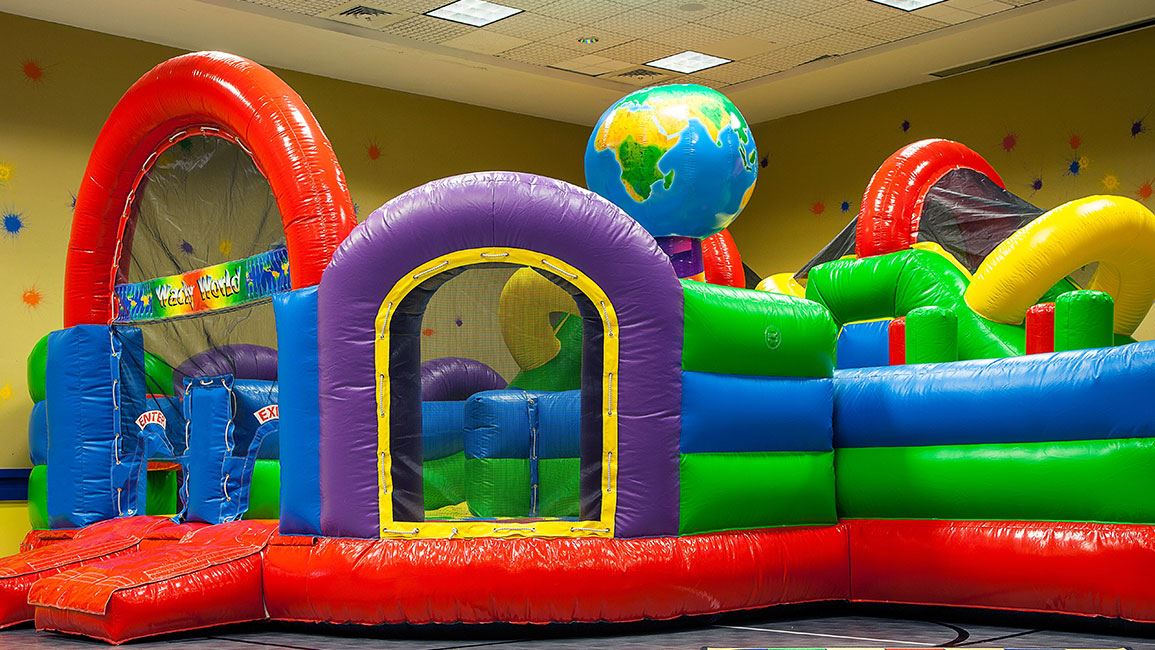 Lakeway Resort and Spa • Texas Family Resorts