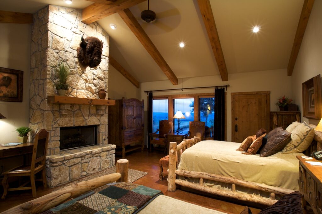 Best Ranch Resorts in Texas – Texas Family Resorts