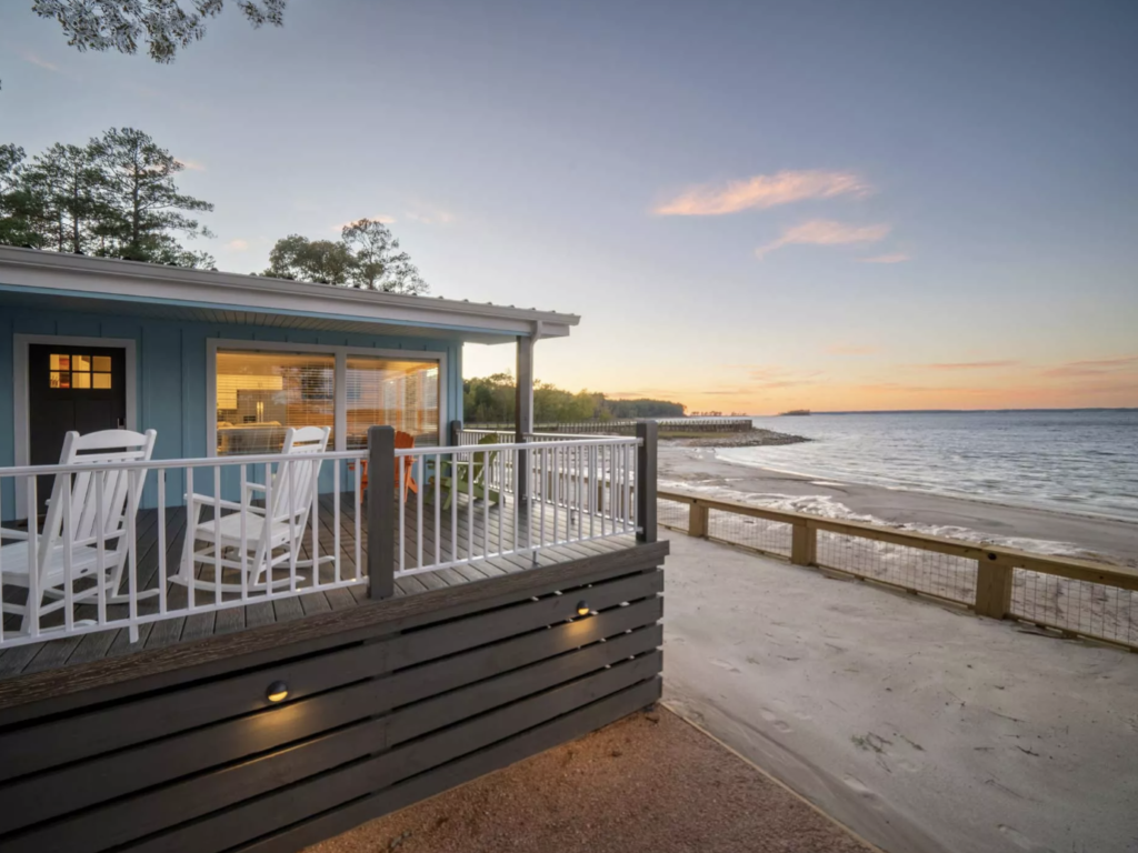 Best Lake Resorts in Texas – Texas Family Resorts