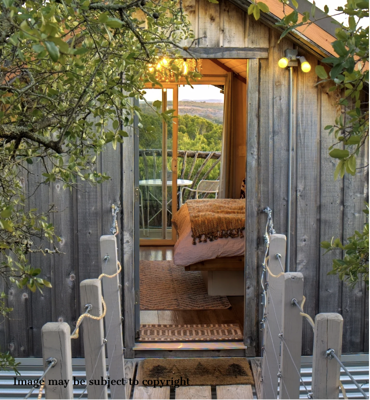 Best Private Cabin Resorts in Texas – Texas Family Resorts