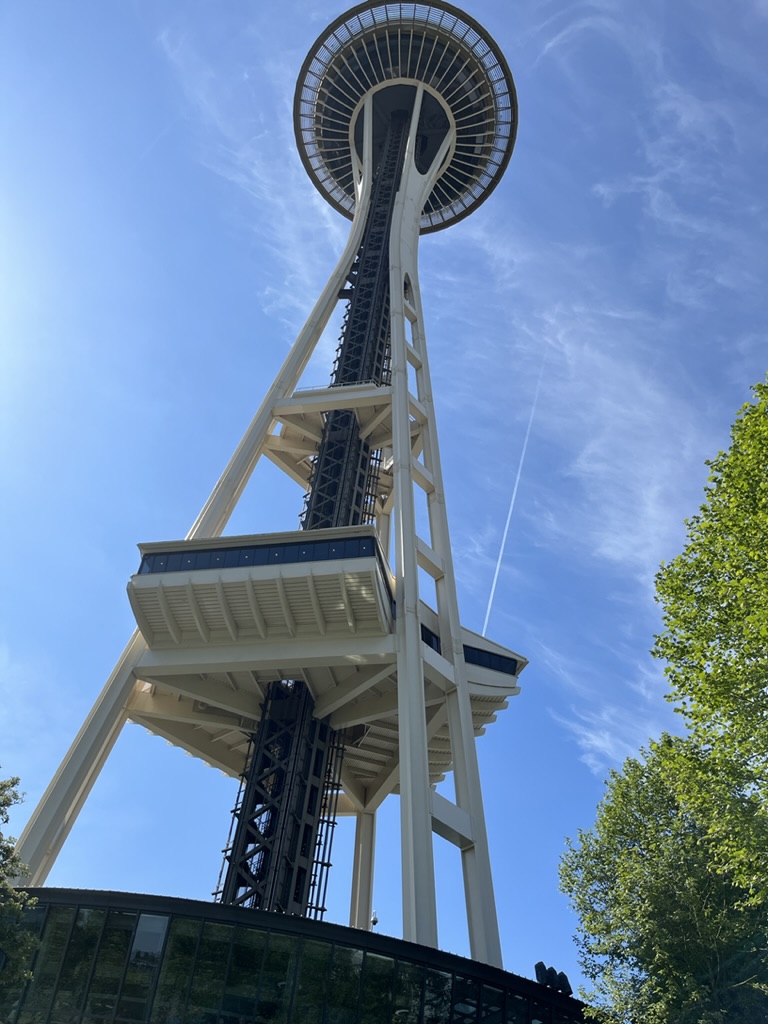 Texans Abroad: Seattle, Washington – Texas Family Resorts