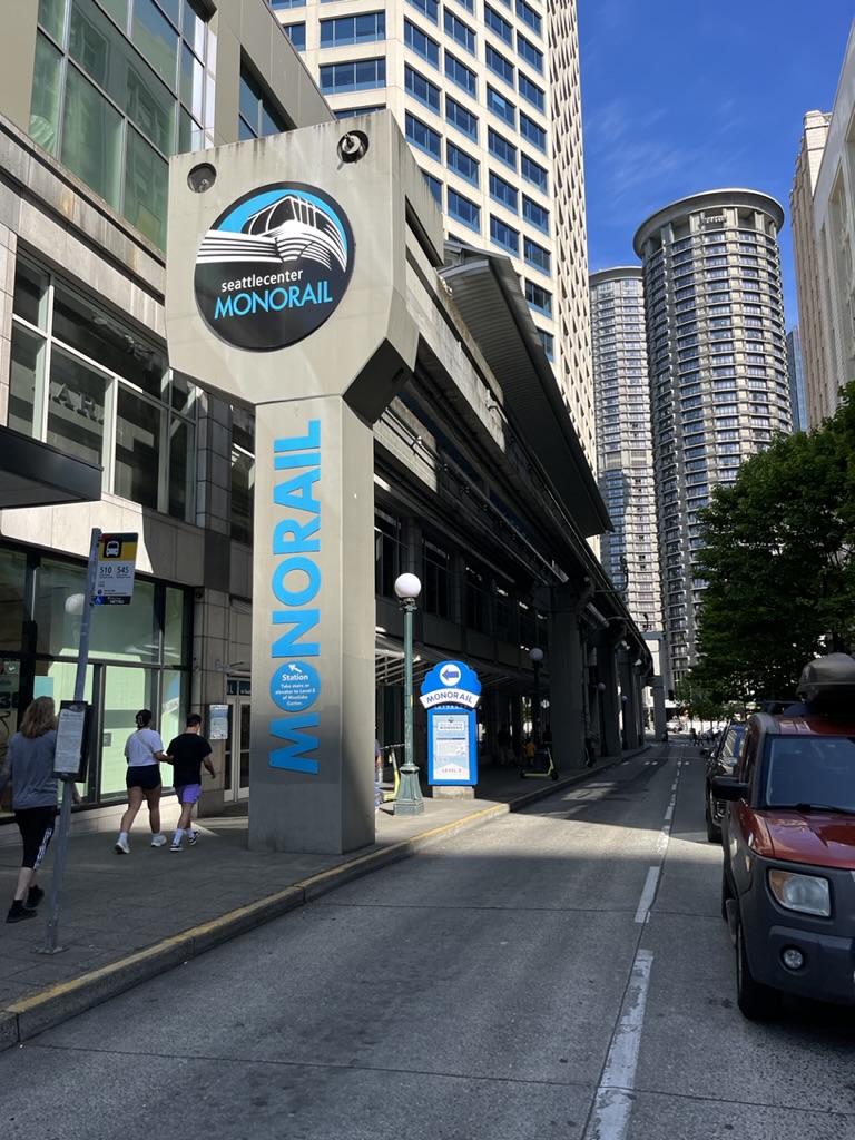 Texans Abroad: Seattle, Washington – Texas Family Resorts