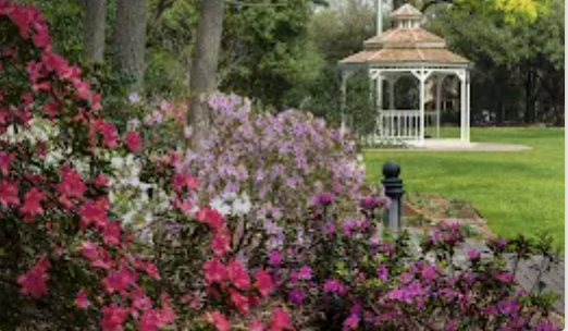 The Houstonian Hotel, Club, & Spa – Texas Family Resorts