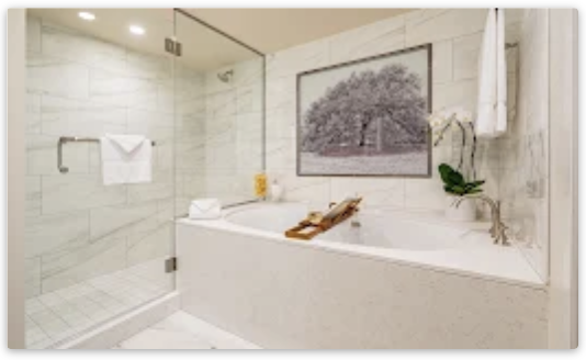 The Houstonian Hotel, Club, & Spa – Texas Family Resorts