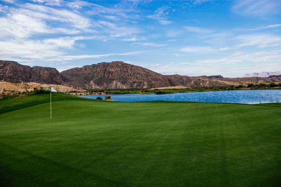 Lajitas Golf Resort – Texas Family Resorts