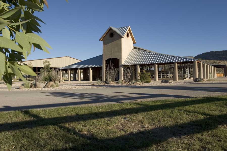 Lajitas Golf Resort – Texas Family Resorts