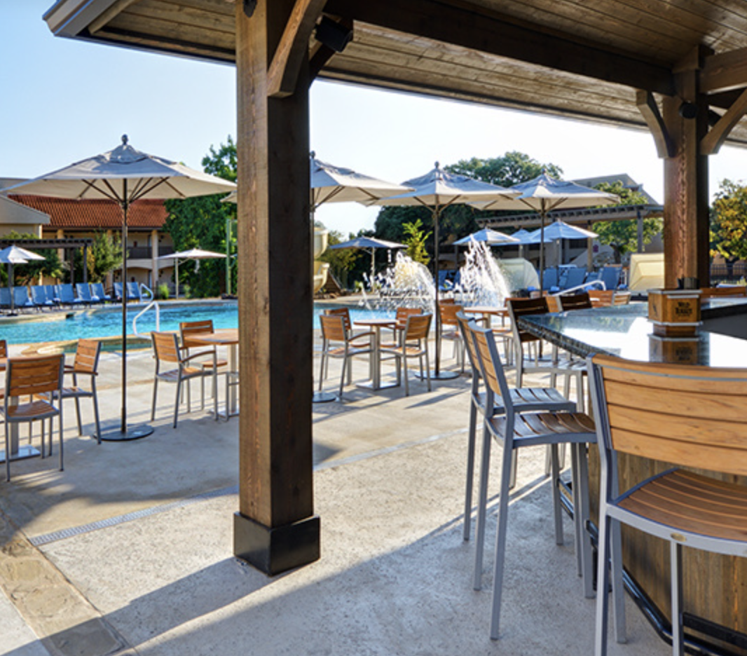 Tapatio Springs Hill Country Resort • Texas Family Resorts