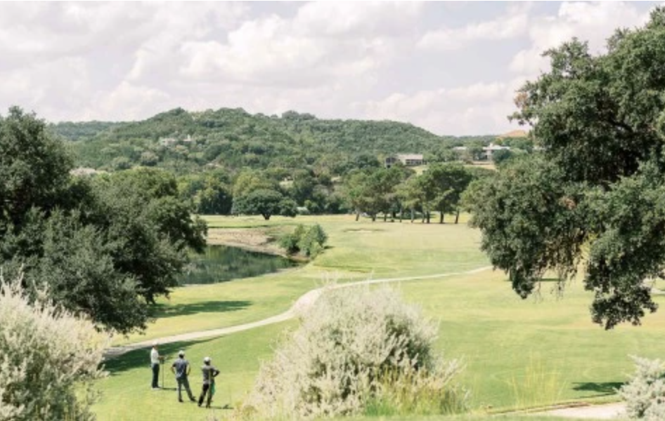 Tapatio Springs Hill Country Resort – Texas Family Resorts