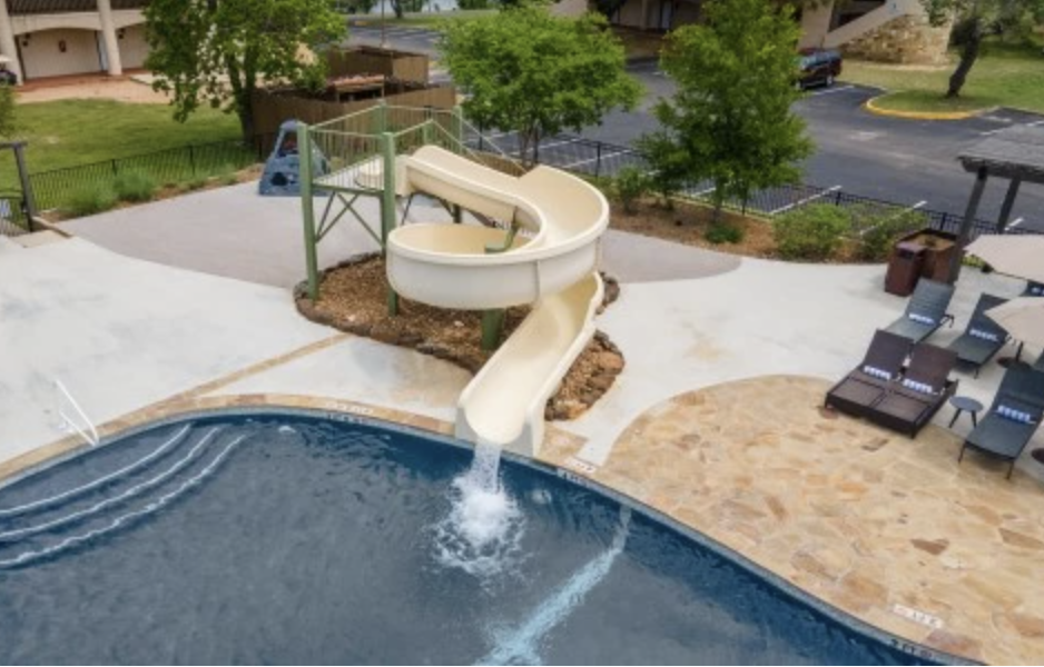 Tapatio Springs Hill Country Resort – Texas Family Resorts