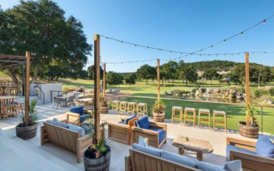 Tapatio Springs Hill Country Resort – Texas Family Resorts