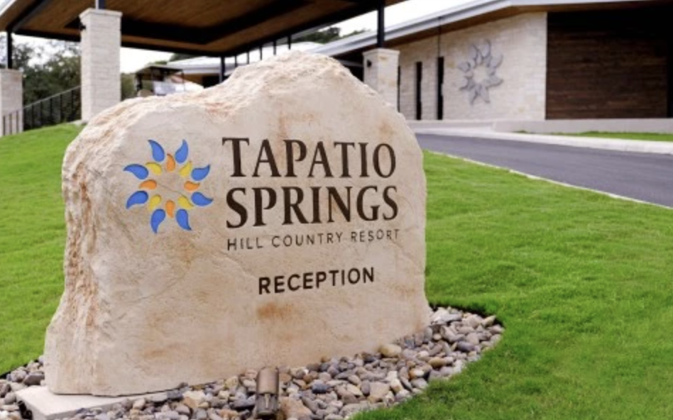 Tapatio Springs Hill Country Resort – Texas Family Resorts
